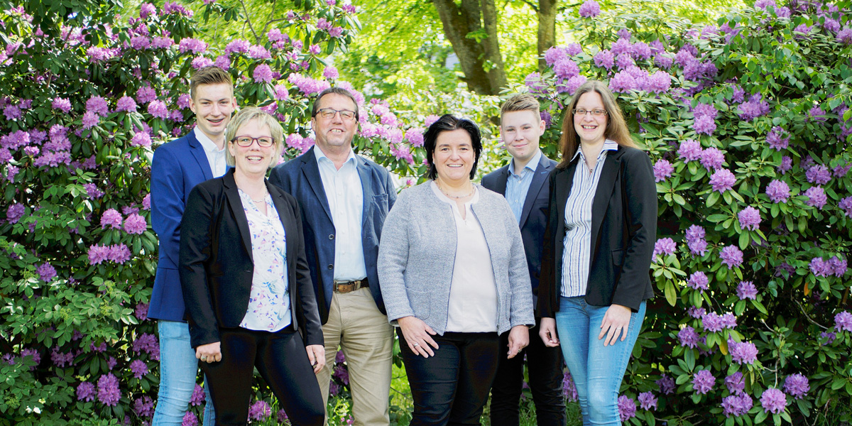 ROTHAAR Immobilien GbR